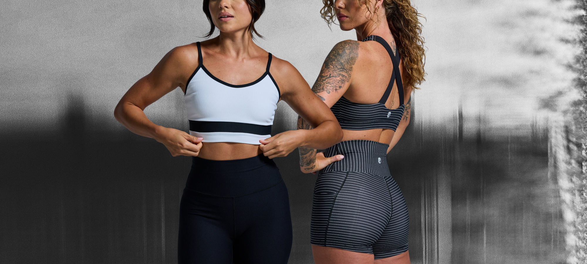 Balance Collection Women's – Born Primitive Australia