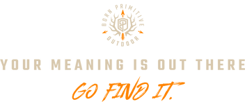 Born Primitive Australia