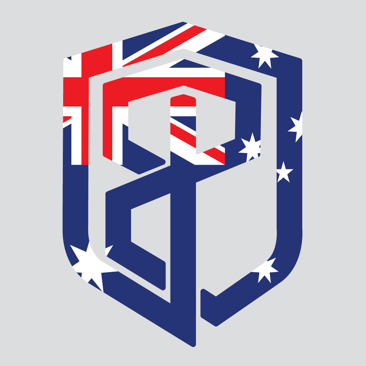 Born Primitive Decal (Australia) – Born Primitive Australia